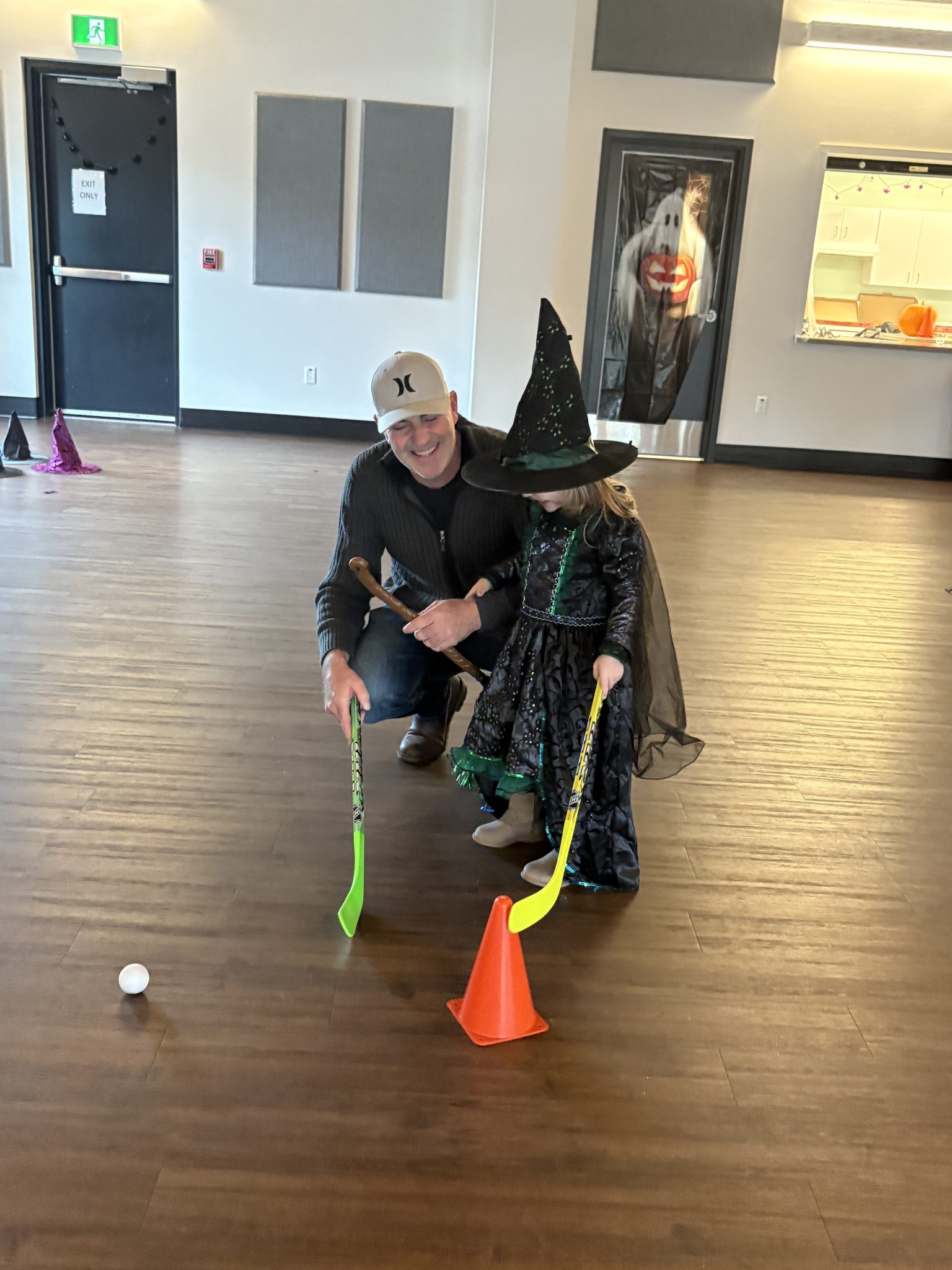 SPOOKFEST 2025 – PHOTO GALLERY – Hanwell Rural Community