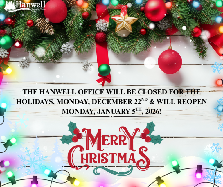 OFFICE CLOSED MONDAY, DECEMBER 22ND – REOPEN MONDAY, JANUARY 5TH, 2026 ...